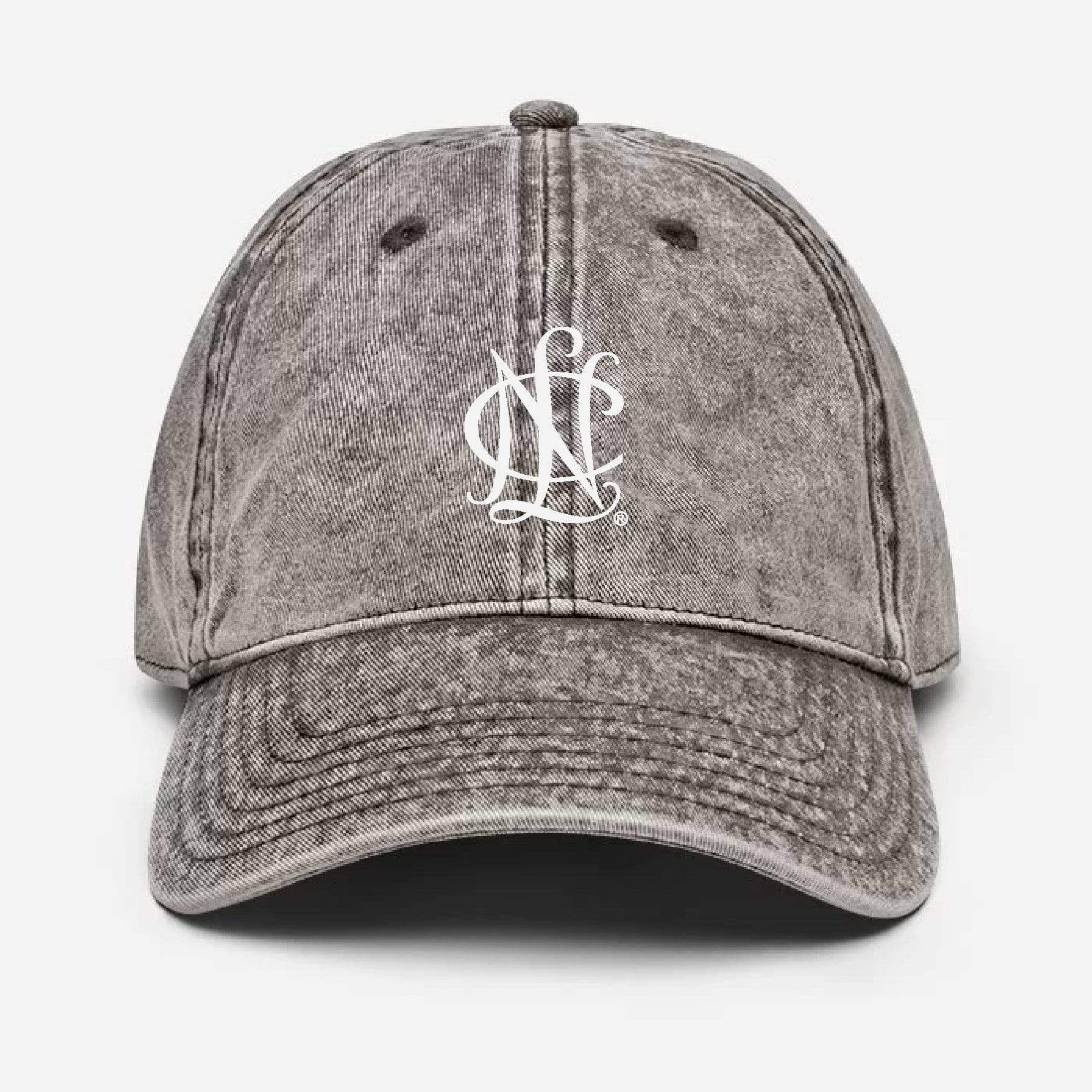 baseball icon cap